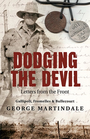 New book: Dodging the Devil – Charles Bean branded ‘a liar ...