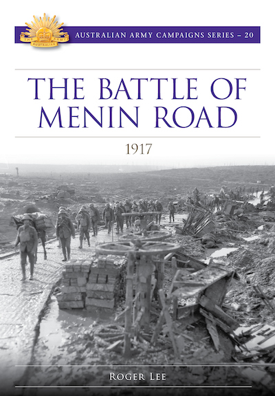 New books released in the Australian Army Campaign Series ...