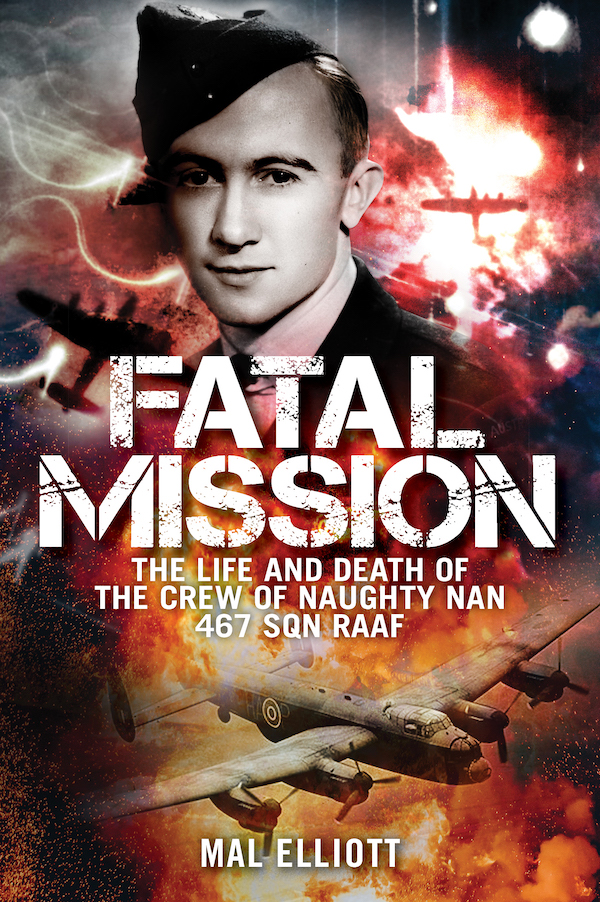 Fatal Mission: A family story we can all share – militarybooksaustralia.com