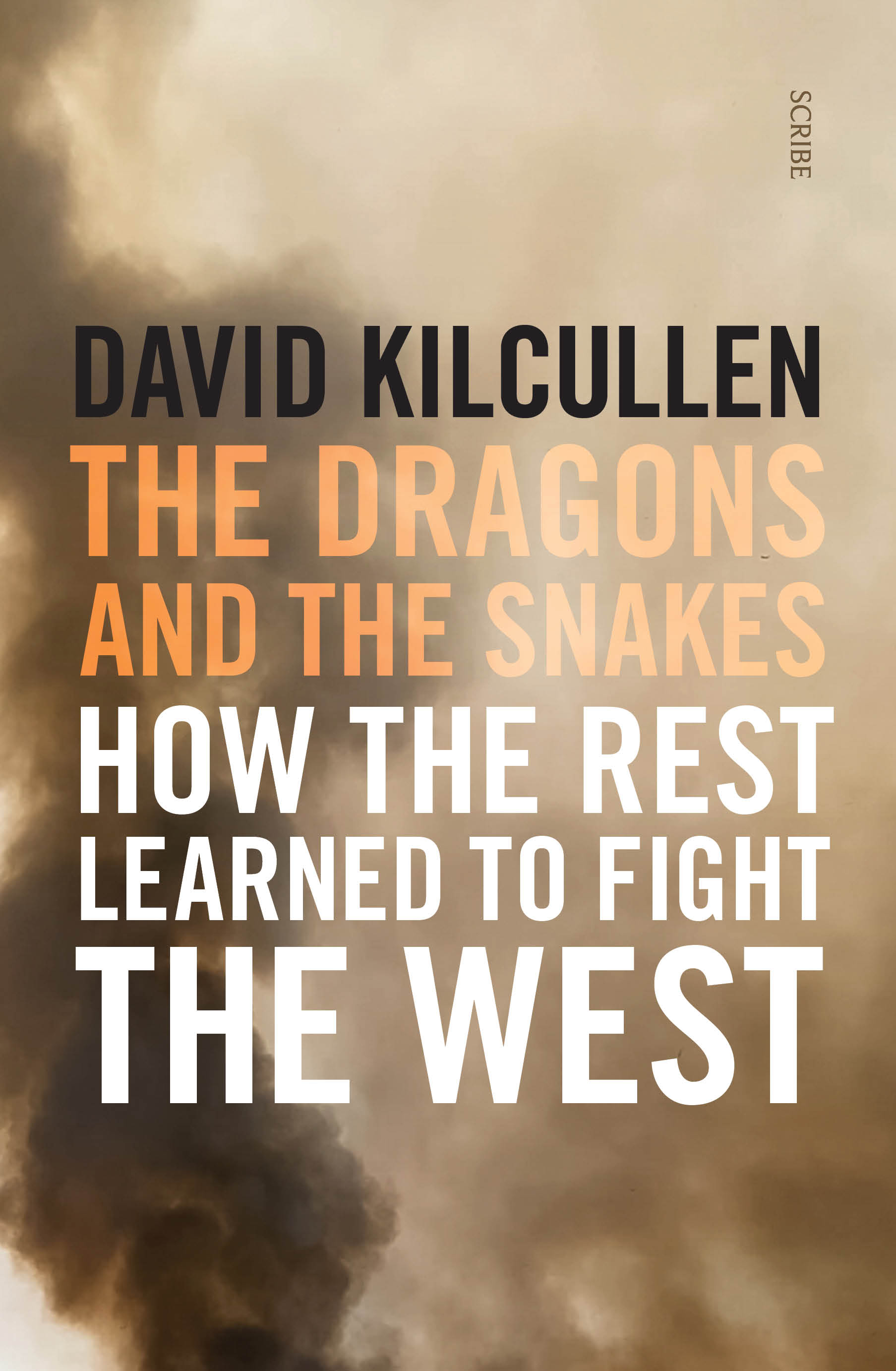 The Dragons and the Snakes … and the decline of the West ...