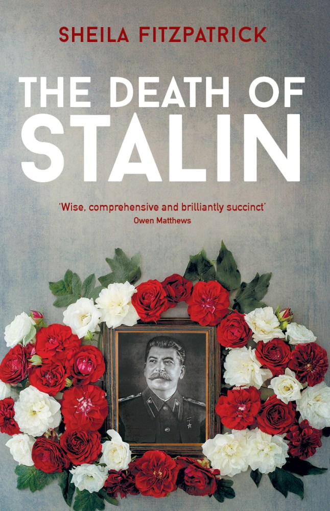 The Death of Stalin: was his end a macabre farce ...